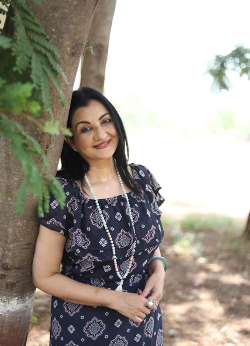 Dr Manjula Pooja Shroff | Inspiring Leadership & Empowering Change